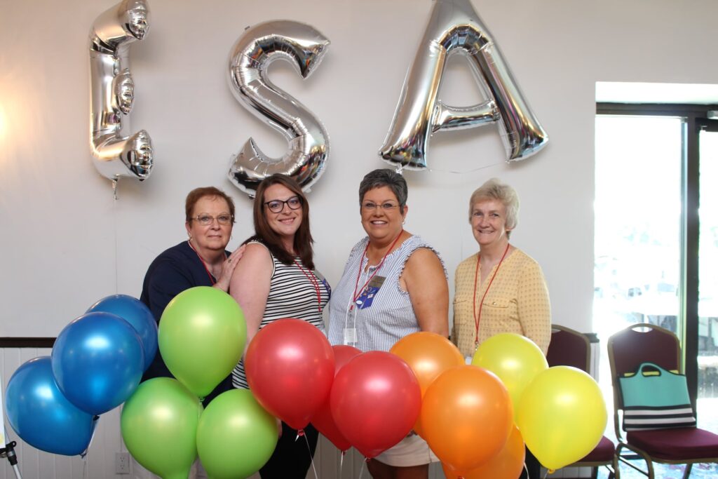 Beta Phi Luncheon – Epsilon Sigma Alpha: Indiana