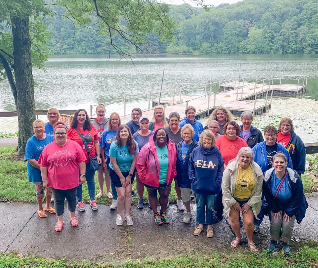 State Projects – Epsilon Sigma Alpha: Indiana