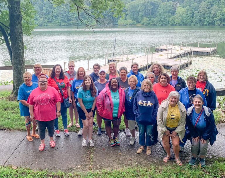 Camp Riley Day – Epsilon Sigma Alpha: Indiana
