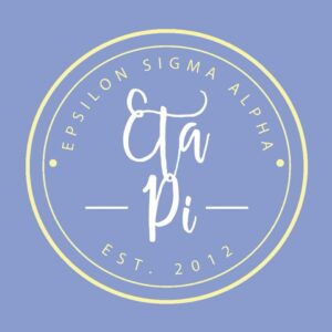 Eta Pi – Epsilon Sigma Alpha: Indiana