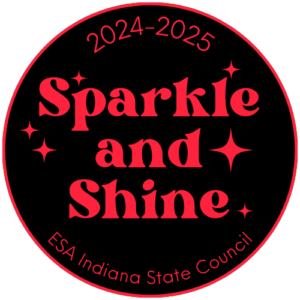 Indiana State Council – Epsilon Sigma Alpha: Indiana