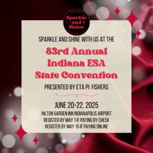 Events for May 2025 – Epsilon Sigma Alpha: Indiana